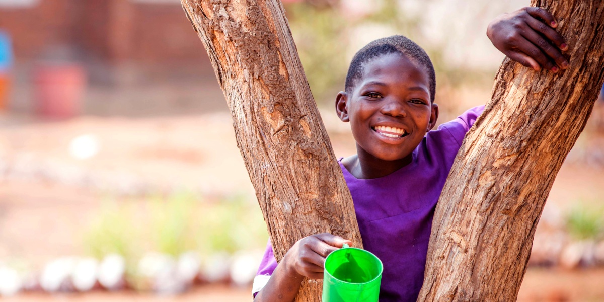 Tax Smart Giving | Mary's Meals