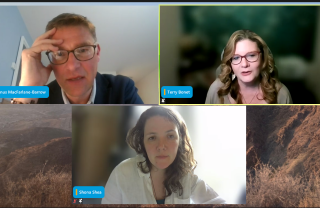 Homepage | Mary's Meals